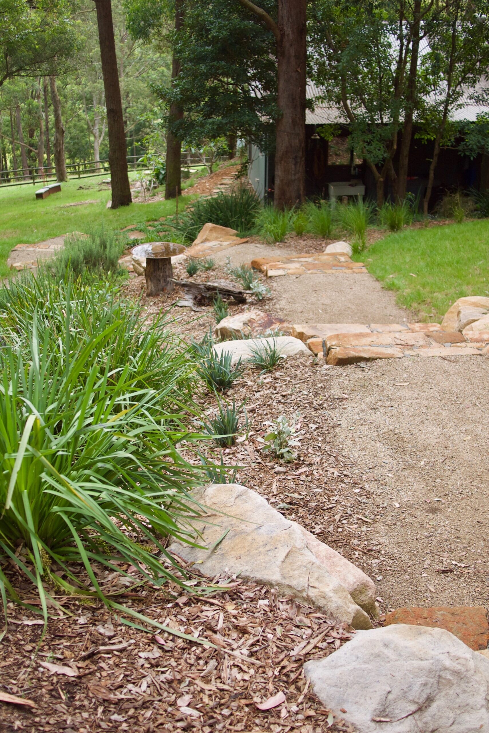 Portfolio: Jamberoo Consults – Mallee Design