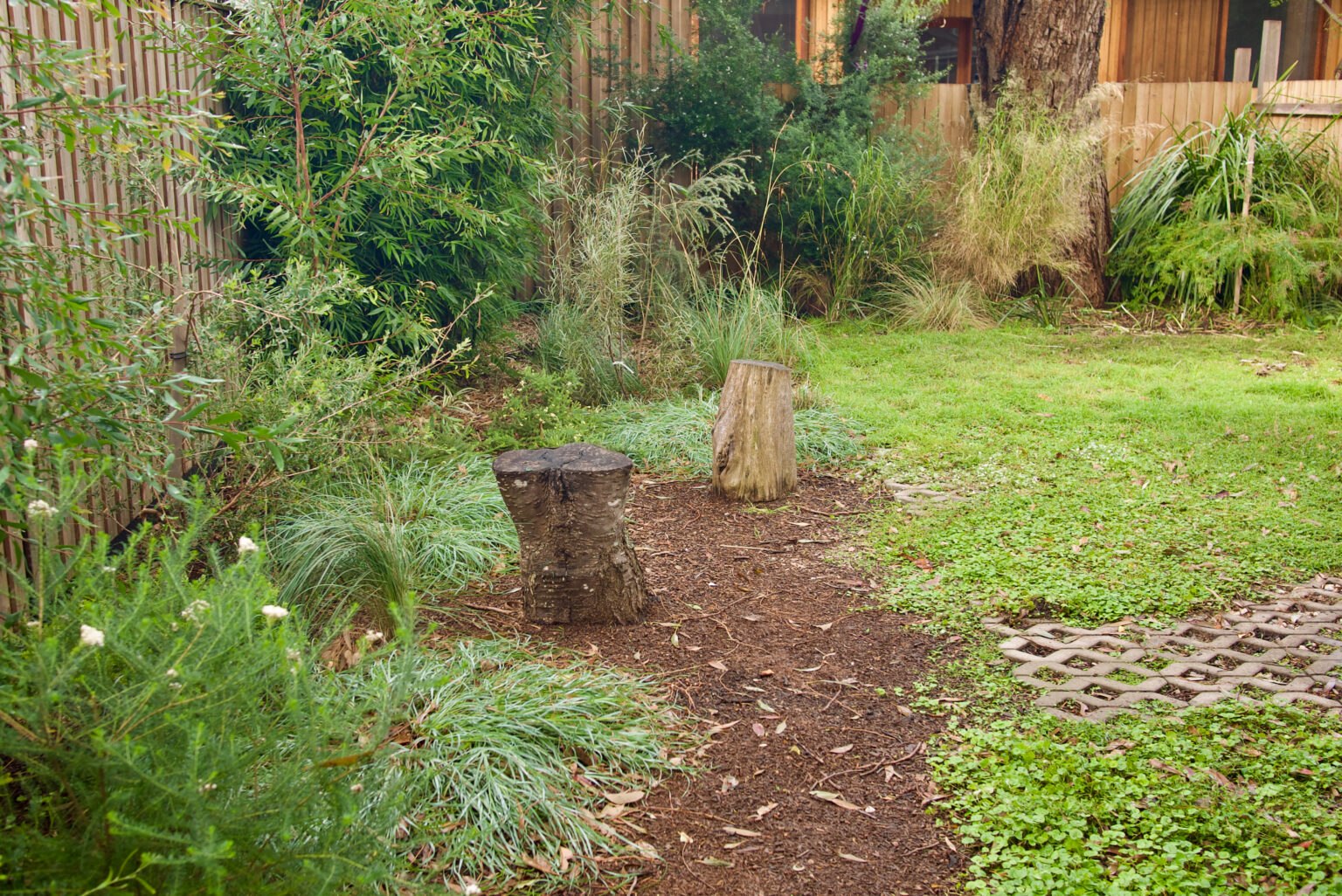 Gardening for Wellbeing – Mallee Design